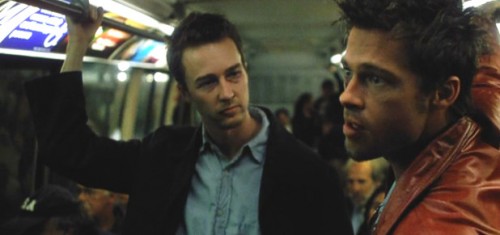 "Fight Club" - Das Review zur Filmlegende - Zukunftia